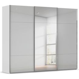 Rauch Schwebetürenschrank »Kleiderschrank Schrank Garderobe Schlafzimmerschrank CONTIDO« in 3 verschiedenen Ausstattungen BASIC/CLASSIC/PREMIUM,...