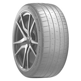 Hankook Sommerreifen &raquo;S-1 EVO-Z&laquo; schwarz
