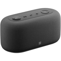 Microsoft Lautsprecher »Audio Dock« ( ) schwarz