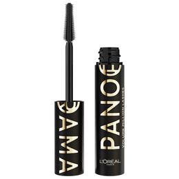 L'ORÉAL PARIS Mascara »Volume Million Lashes Panorama All Night Black« Definiert, verdichtet und verlängert, 1, 4fach größer aussehende Augen....