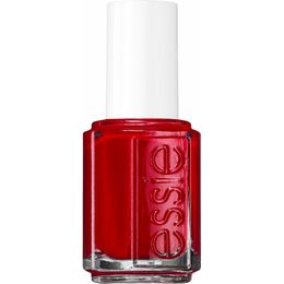 essie Nagellack »Rottöne« mit natürlichen Inhaltsstoffen Nr. 61 Russian Roulette Fingernagellack von essie