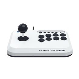 HORI PlayStation 5-Controller »Fighting Stick Mini PS5« weiß Offiziell lizenziert von Sony