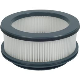 Rowenta EPA-Filter »ZR009008« effizienter Partikelfilter schwarz/weiß