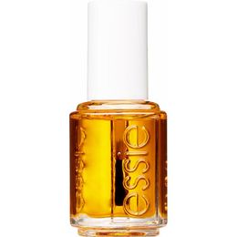 essie Nagelpflegeöl »Treatment Apricot Oil« mit stärkender Formel apricot 0 Nagelöl von essie