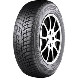Bridgestone Winterreifen &raquo;BLIZZAK LM 001&laquo; schwarz