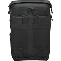 Lenovo Notebook-Rucksack »Legion Active Gaming Backpack« schwarz Rückengurt