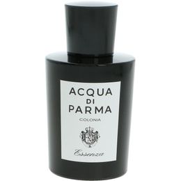 Essenza Eau de Cologne »Acqua di Parma Colonia « Zitrischer Unisex-Duft mit Grapefruit, Jasmin und Patchouli. schwarz 0 Damen- und Herrenduft (Unisex)