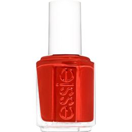 essie Nagellack »Rottöne« mit natürlichen Inhaltsstoffen Nr. 704 spice it up Fingernagellack von essie