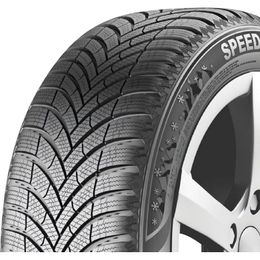 Semperit Winterreifen »SPEED GRIP 5 XL« schwarz M+S und Alpin-Symbol