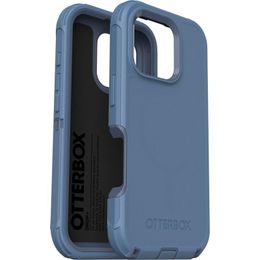 Otterbox Handyhülle »Defender mit MagSafe für Apple iPhone 16 Pro« Backcover, Schutzhülle, Handyschutzhülle, Case, Schutzcase, stoßfest Blau Dank...