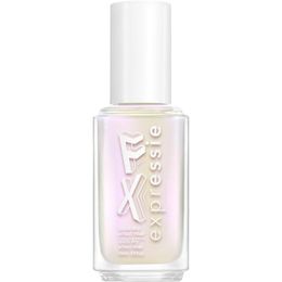 essie Nagellack »exprNagellack« mit natürlichen Inhaltsstoffen 460 iced out FX Fingernagellack von essie