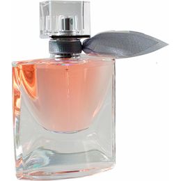 Lancome Eau de Parfum »La vie est belle« mit blumigen und orientalischen Noten rosa Damenduft von Lancome