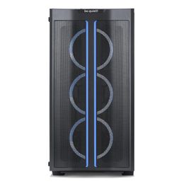 JOULE PERFORMANCE Gaming-PC &raquo;High End Gaming PC RTX5070TI U7 32GB 2TB L1134857&laquo; Wasserk&uuml;hlung schwarz Wir bieten umfassende Wartungs- und...