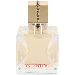 Valentino Eau de Parfum »Voce Viva« mit frischer Kopfnote rot Damenduft von Valentino