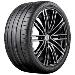 Bridgestone Sommerreifen &raquo;POTENZA Sport-001&laquo; in verschiedenen Ausf&uuml;hrungen erh&auml;ltlich schwarz