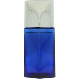 Issey Miyake Eau de Toilette »L'Eau Bleue D'Issey Pour Homme« mit dem Zusammentreffen von Rosmarin und Patchoul blau Herrenduft von Issey Miyake