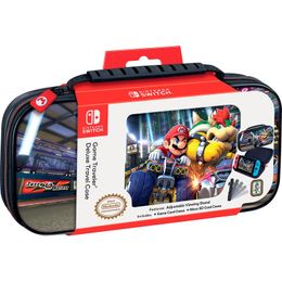 Big Ben Interactive BIGBEN Konsolen-Tasche »NSW Mario Kart NNS50B« schwarz --Die beiden Boxen bieten Platz für jeweils