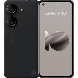 ASUS Smartphone »ZENFONE 10« schwarz schwarz 5G, NFC, WLAN, Bluetooth, Gorilla-Glas Victus