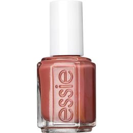 essie Damen essie Nagellack &raquo;Nudet&ouml;ne&laquo; mit nat&uuml;rlichen Inhaltsstoffen rosa