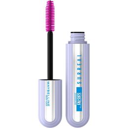 Maybelline NEW YORK Mascara »Falsies Surreal Mascara« mit wasserfester Formel 2 Black Make-Up von L'Oréal Paris