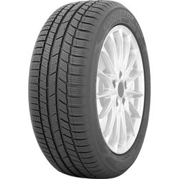 Toyo Winterreifen &raquo;Toyo&laquo; SNOWPROX S954 S schwarz