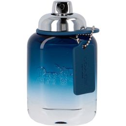 Coach Eau de Toilette »Blue Man« mit Zitrusnote blau 0 Herrenduft von Coach