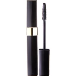 Chanel Mascara »Inimitable« Hightech-Bürstchen Noir (Schwarz) Schwarze Mascara