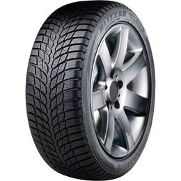 Bridgestone Winterreifen &raquo;BLIZZAK LM 32&laquo; schwarz