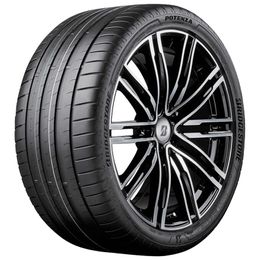 Bridgestone Sommerreifen »POTENZA Sport-001« in verschiedenen Ausführungen erhältlich schwarz