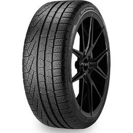Winterreifen &raquo;Pirelli&laquo; W 210 SOTTOZERO S2 schwarz Reifen ohne Felge