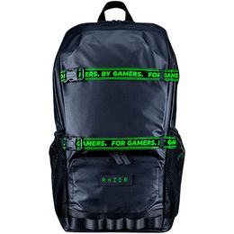 Razer Laptoprucksack »Scout 15 Backpack« schwarz