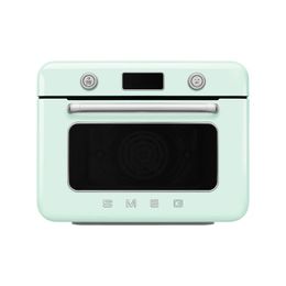 Smeg Multiofen »COF01PGEU« Pastellgrün
