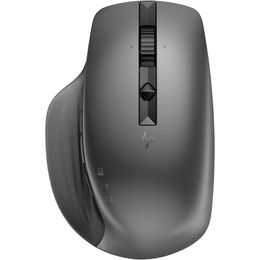 HP ergonomische Maus »935 Creator« Bluetooth RF Wireless schwarz Reichweite: 10m