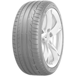 Dunlop Sommerreifen &raquo;&laquo; schwarz