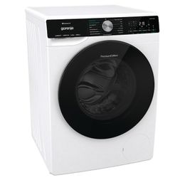 Gorenje Waschmaschine »WNS14A4ATS« 10 kg 1400 U/min Energieklasse A-40% weiß Total AquaStop