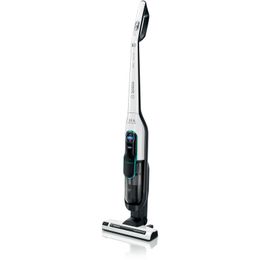 Bosch Akku-Stielstaubsauger »Athlet BCH86HYG1, 28Vmax, freistehend, Hygiene-Filter, Turbo-Stufe« ideal für Allergiker, alle Bodenarten, bis 60min...