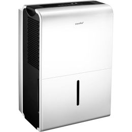 Comfe&egrave; comfee Luftentfeuchter &raquo;MDDP-30DEN7&laquo; Entfeuchtung 30 l/Tag Tank 3 l schwarz-wei&szlig;
