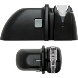 Kyocera Messersch&auml;rfer &raquo;DS-38&laquo; Diamant-Messersch&auml;rfer schwarz