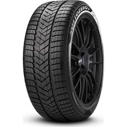 Winterreifen &raquo;Pirelli&laquo; WINTER SOTTOZERO 3 schwarz Reifen ohne Felge