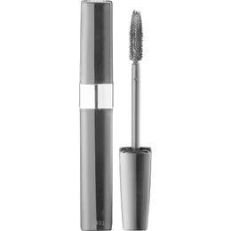 Chanel Mascara »Inimitable Intense« Flexible Elastomer-Bürste 10 Noir Verleiht extremes Volumen, Länge und Schwung