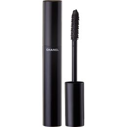 Chanel Mascara »Le Volume de « Innovative Bürste Noir (Schwarz) Schwarze Mascara