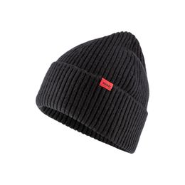Hugo Beanie »Xola« Black 001