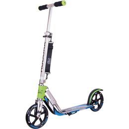 Hudora Scooter »Big Wheel 205« grün/blau