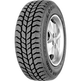 Good Year Winterreifen &raquo;GOODYEAR&laquo; CARGO ULTRA GRIP 2 schwarz Reifen ohne Felge