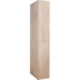 wimex Apothekerschrank »Multiraumkonzept, 30/54/185cm (B/T/H), Made in Germany« Schranksystem MRK, geräumiger Hochschrank mit 4 Schubladen...
