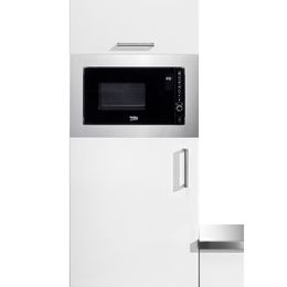 Beko Einbau-Mikrowelle »BMOB20231X« Mikrowelle Schwarz