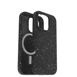 Otterbox Handyhülle »Symmetry Core für Apple iPhone 16 Pro« Backcover, Schutzhülle, Handyschutzhülle, Case, Schutzcase, stoßfest Schwarz...
