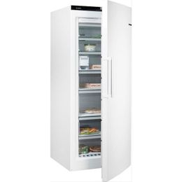 Bosch Gefrierschrank 6 »GSN54AWDV« 176 cm hoch 70 cm breit weiß
