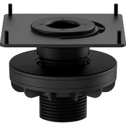 Logitech Tablet-Halterung »Tap Table Mount« schwarz