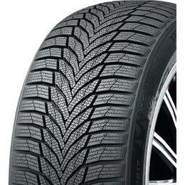 Nexen Winterreifen »WINGUARD SPORT-2« 275/40R 20 106W schwarz Felge nicht im Lieferumfang enthalten